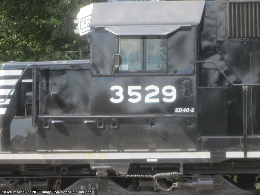 NS 3529